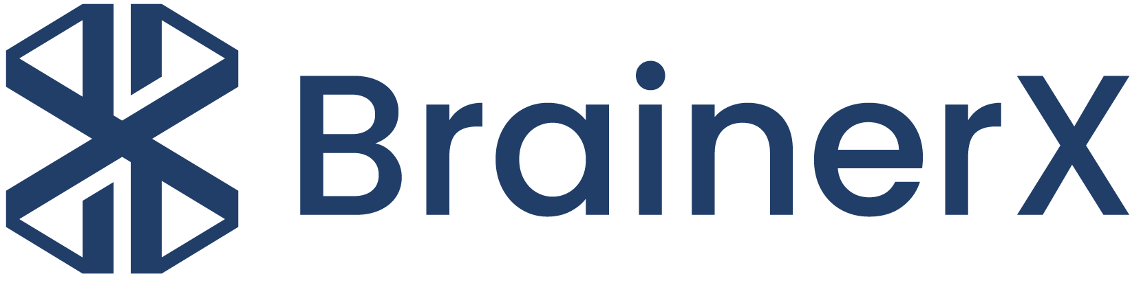 BrainerX